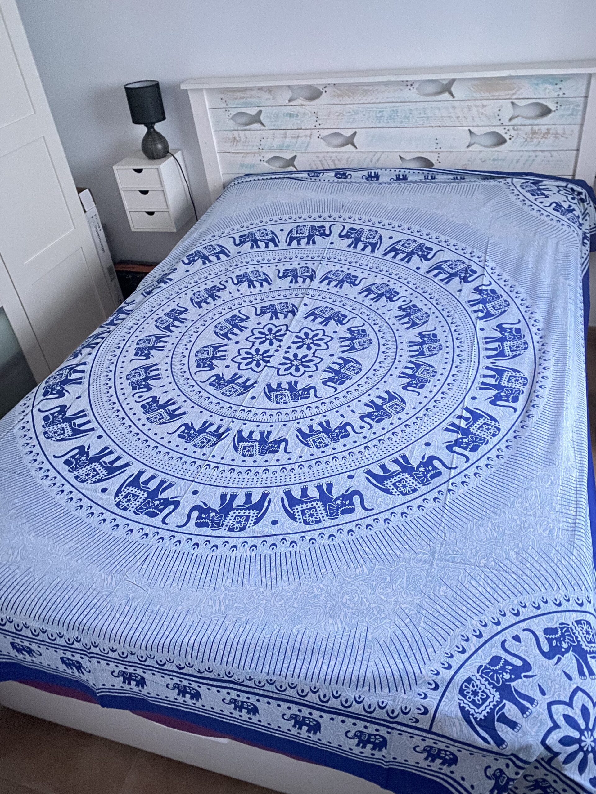 Elefantes Azules - El Rincón de Nelly, tu tienda esotérica de confianza